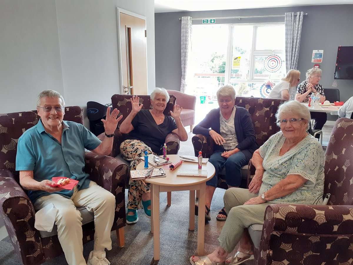 Sutton Housing Society | Providing quality homes for older people