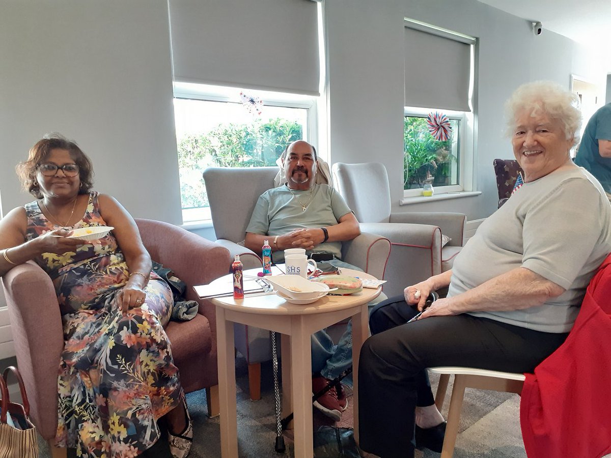 Sutton Housing Society | Providing quality homes for older people
