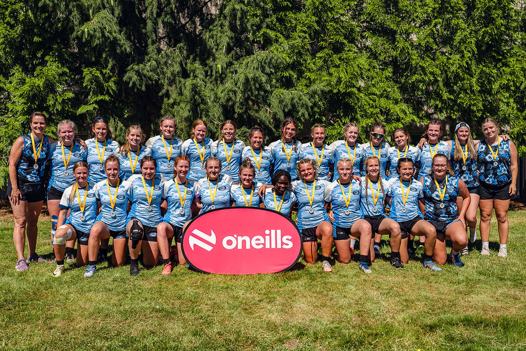 Provincial Regional Championships (PRCs) 2024 - BC Rugby News