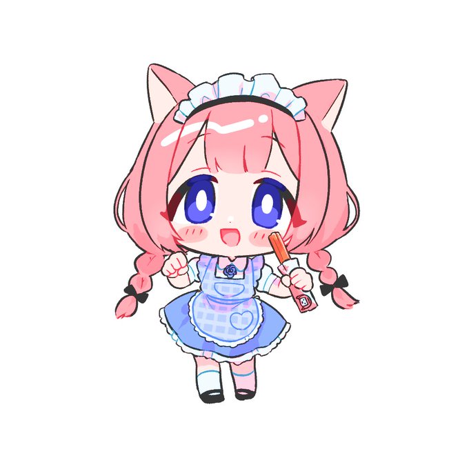 「にじGTAFA」のX(旧Twitter)画像/イラスト(新着))