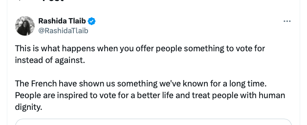 Magdi Jacobs's Threads – Thread Reader App