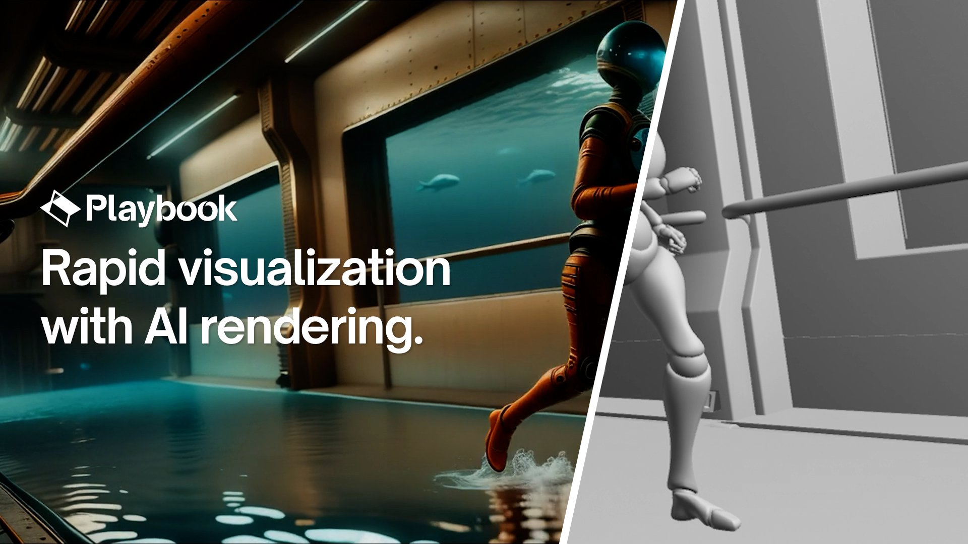 Playbook 3D | AI Tool Details