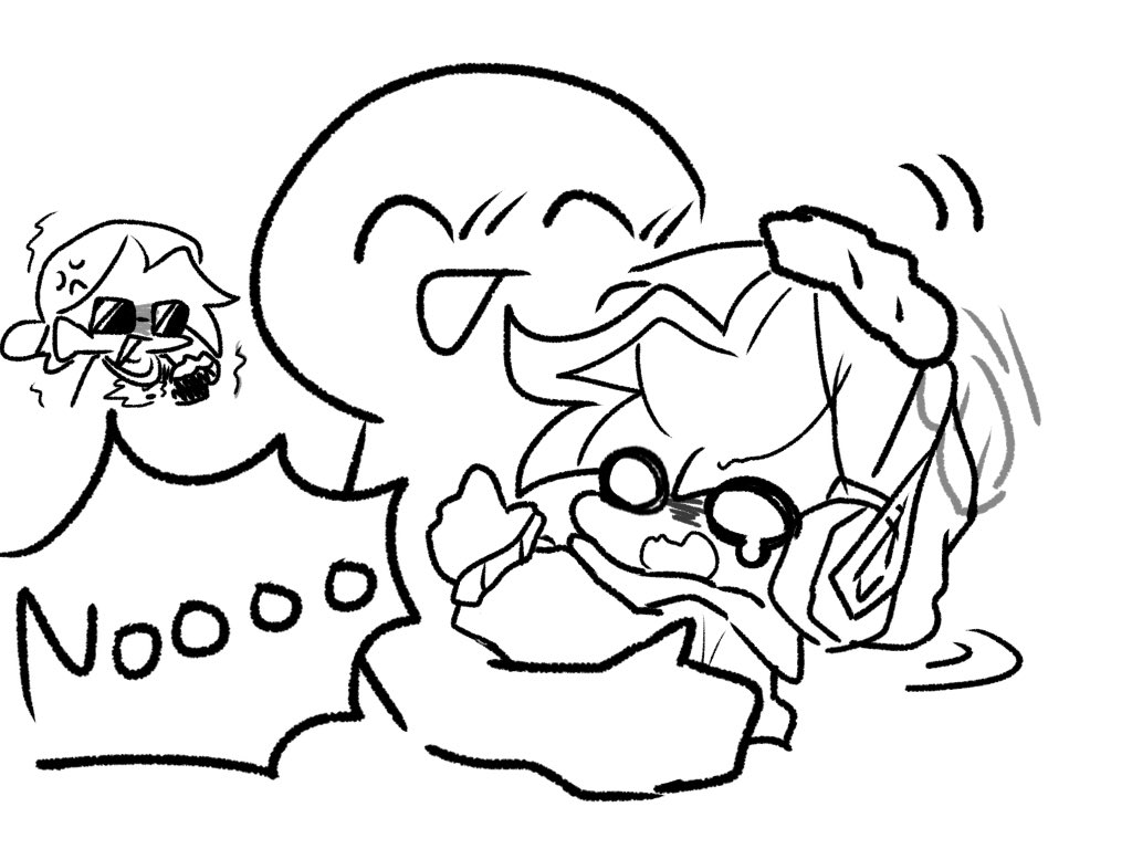 sepufnf422さんのイラストまとめ 6ページ目