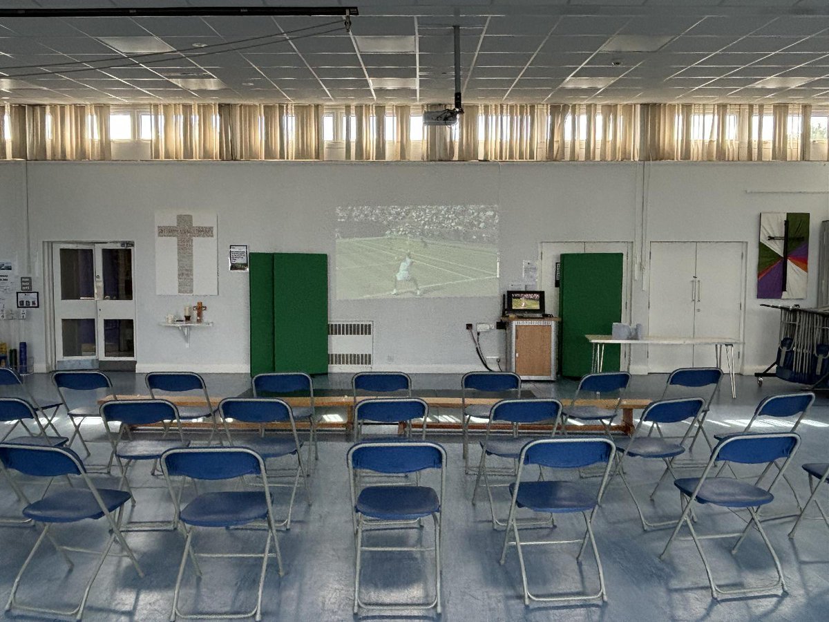 Home - Esher Church School