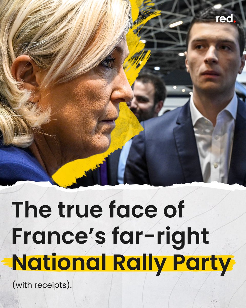 red.'s Threads – Thread Reader App