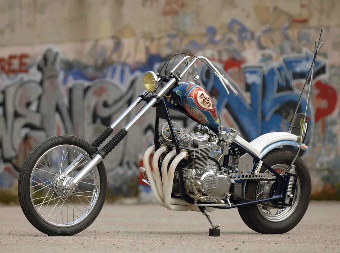 Cb750 Chopper Honda Cb750 Chopper New Arrivals