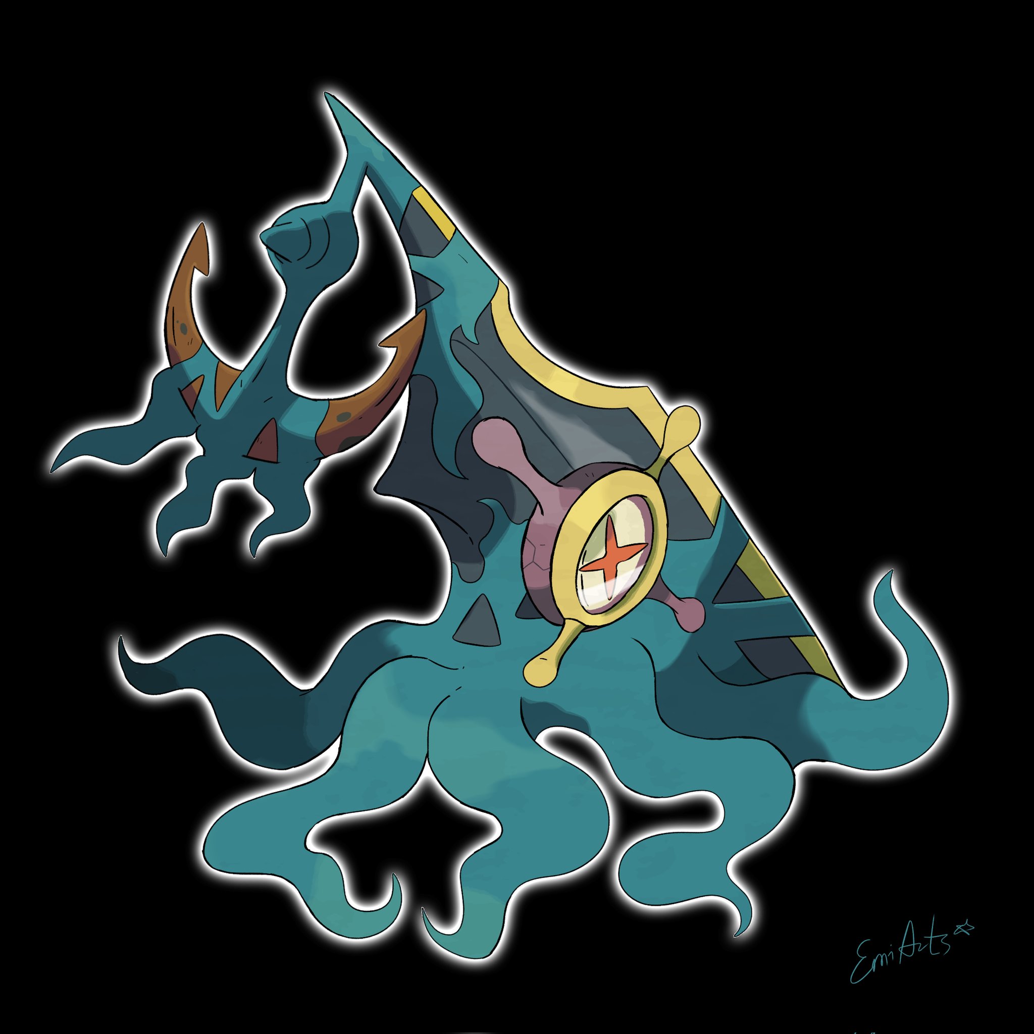 New Pokemon Evolution Ideas Evolution Of Pokemon Designs