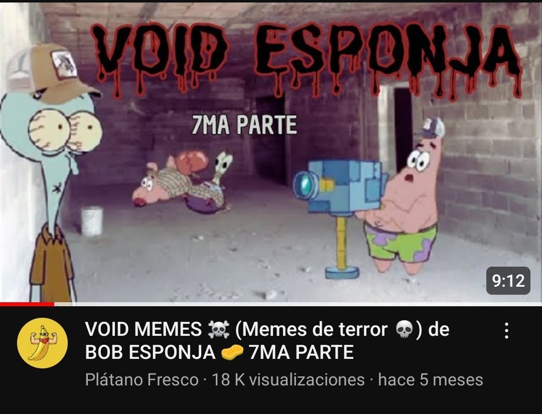 12 Memes De Dibujos De Bob Esponja Un Tributo A Bob Esponja Y Sus Dos