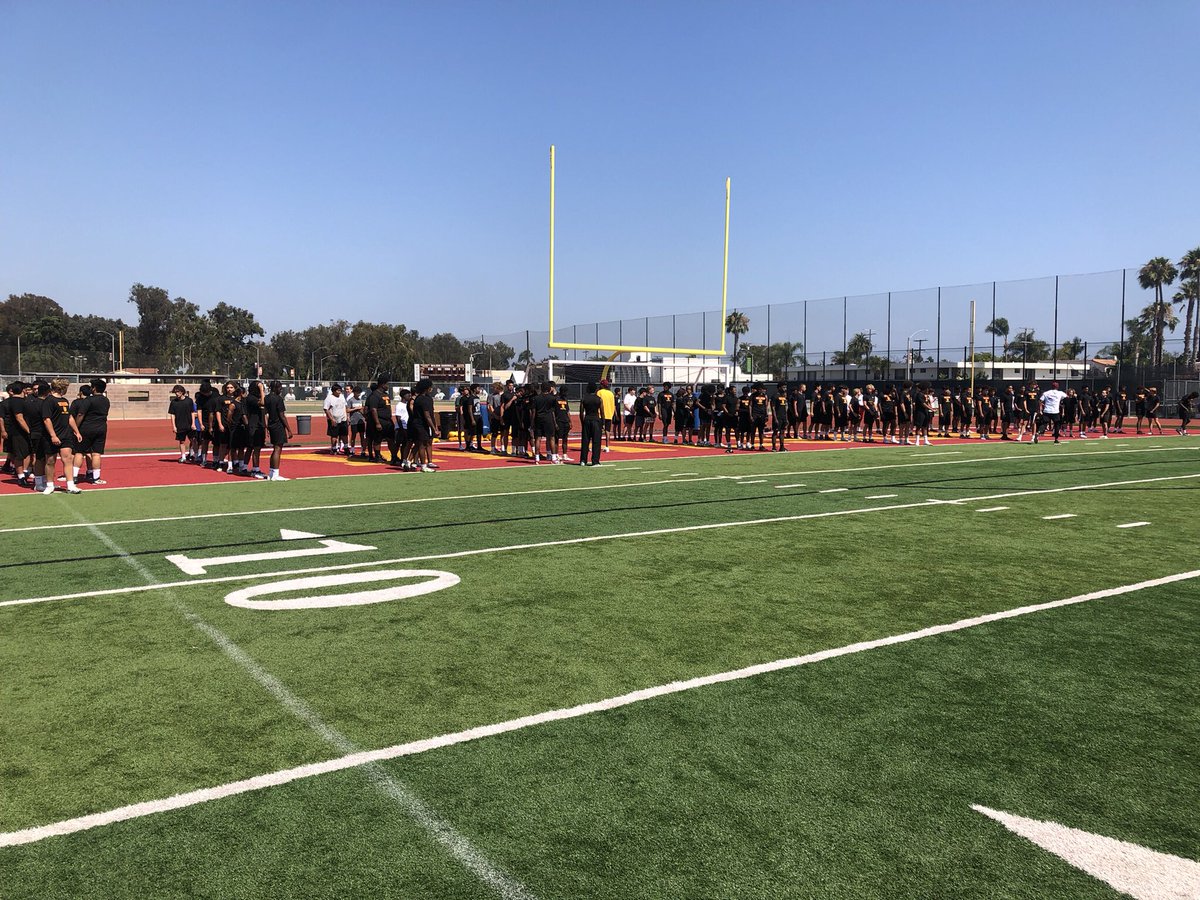 LIVE UPDATES: CIFSS Football Playoff Bracket Release – The562.org