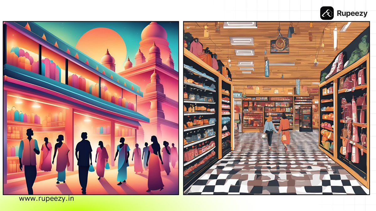 Rupeezy's Threads – Thread Reader App