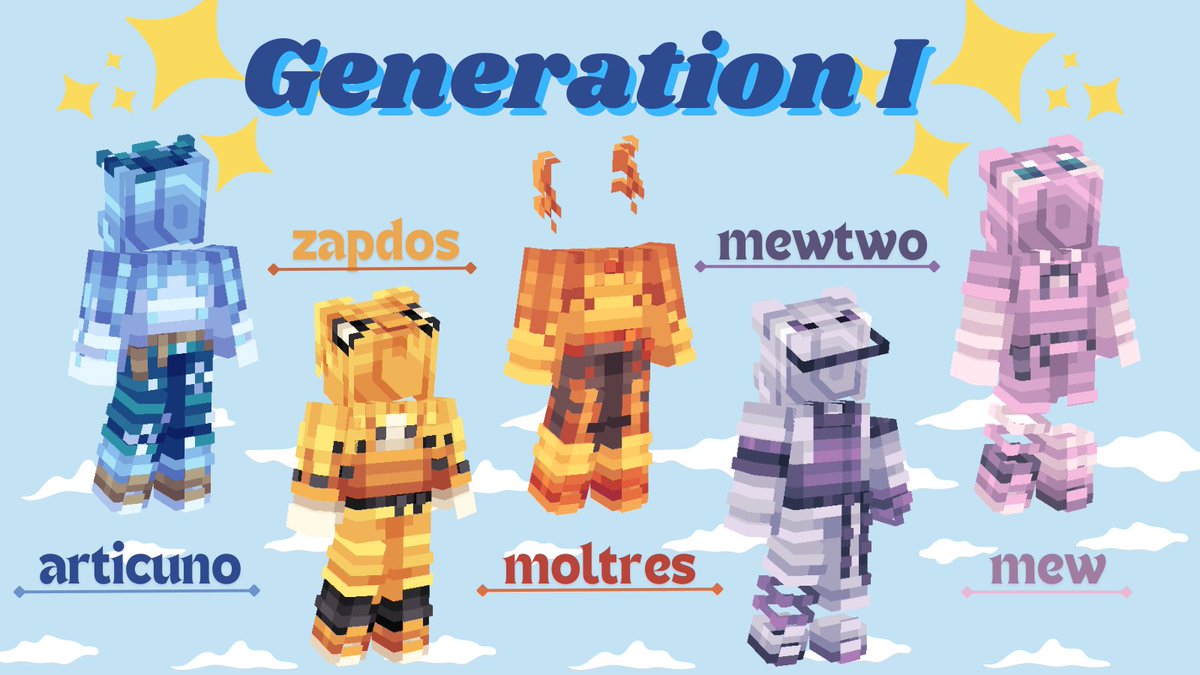 Legendary Pokemon Minecraft Skins Minecraft Skin Minecraft : N