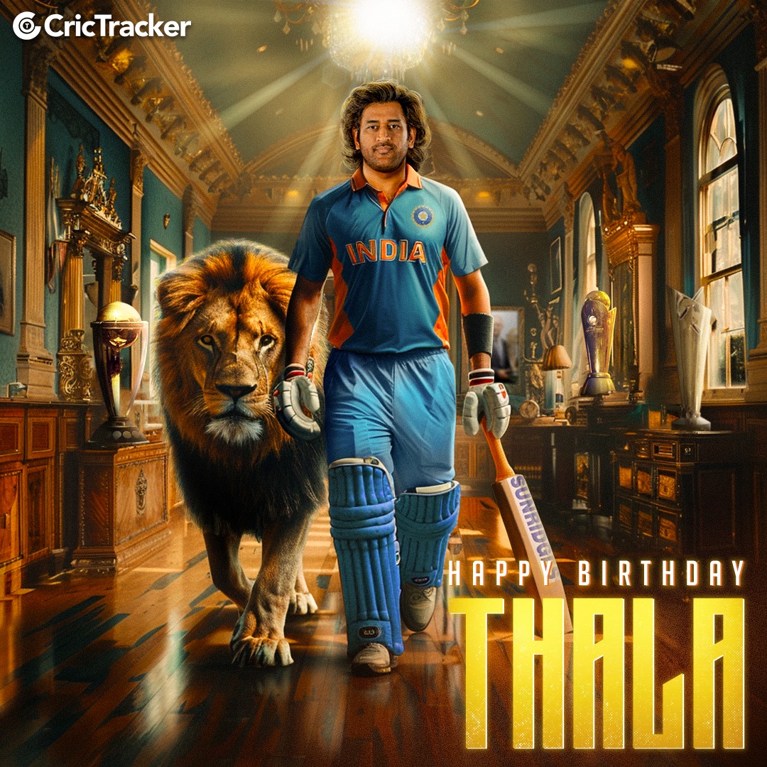 2007 T20 WC🏆 2008 CB Series🏆 2009 Compaq Cup 🏆 2010 ICC Test Mace🏆 2010 ...