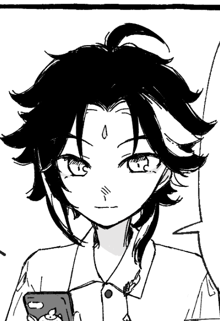 しろ帳ゆゆ/白狼ゆゆ@syo_toke_ki7の漫画作品一覧