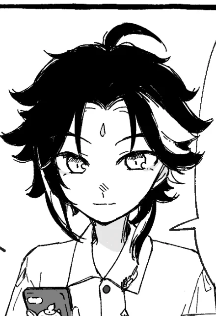 しろ帳ゆゆ/白狼ゆゆ@syo_toke_ki7の漫画作品一覧