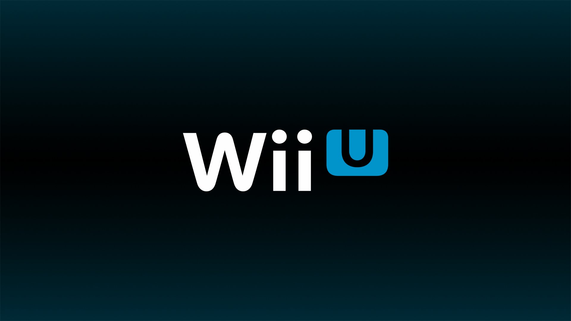 Wii U Logo Png Wii U | Game Rant