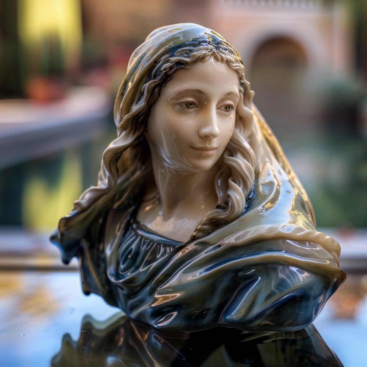 Artificial World's Threads – Thread Reader App