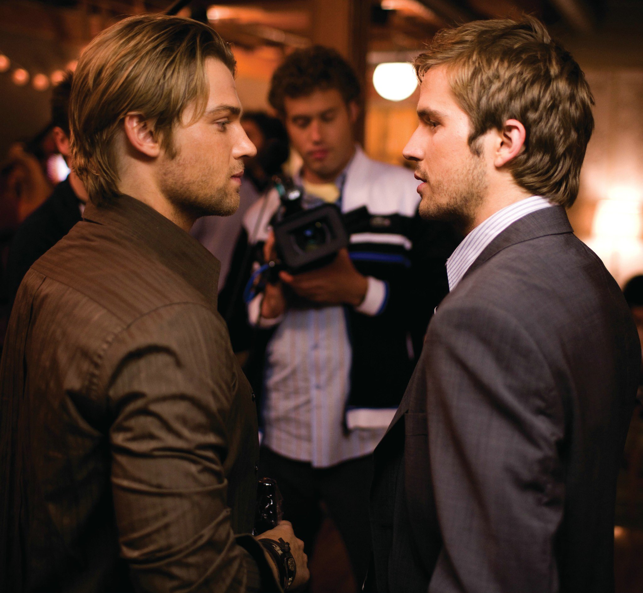 Michael Stahl David 2024 Michael Stahl David IMDb