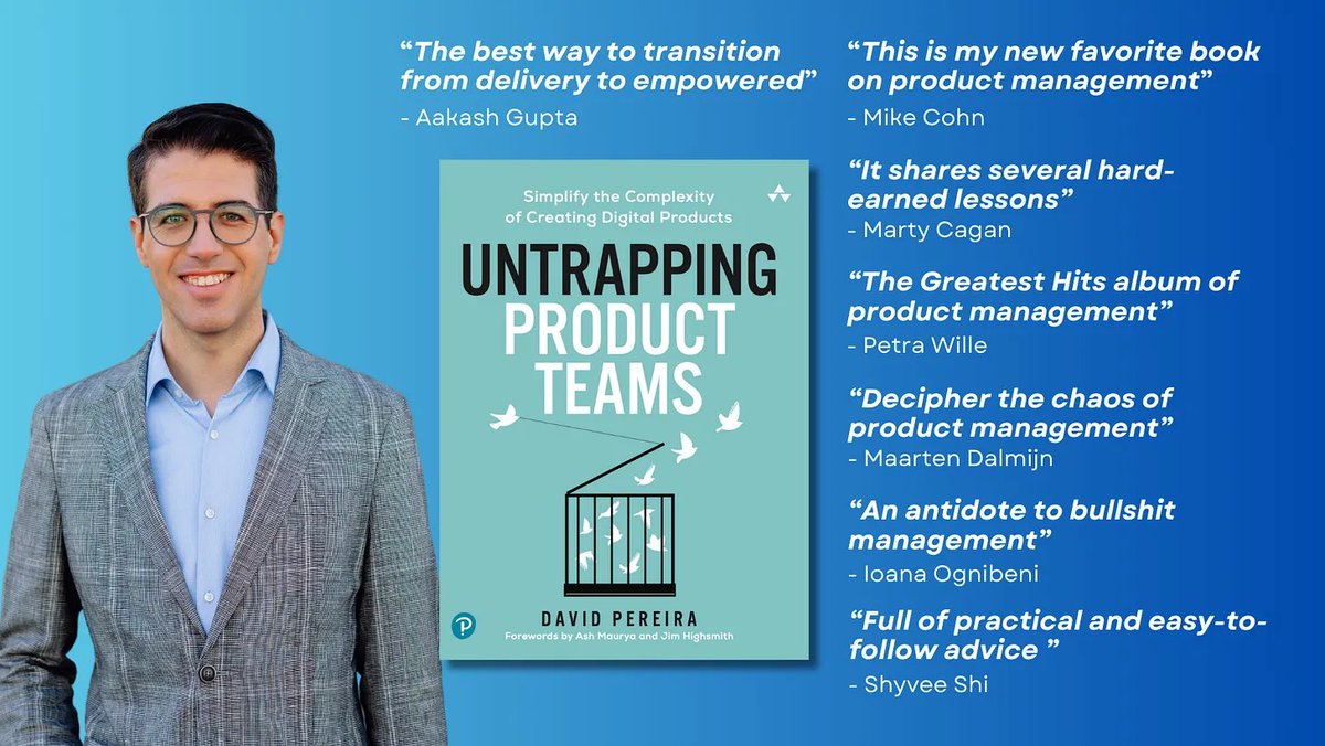 Just loved the 12 Product Principles shared by @davidavpereira. No ...