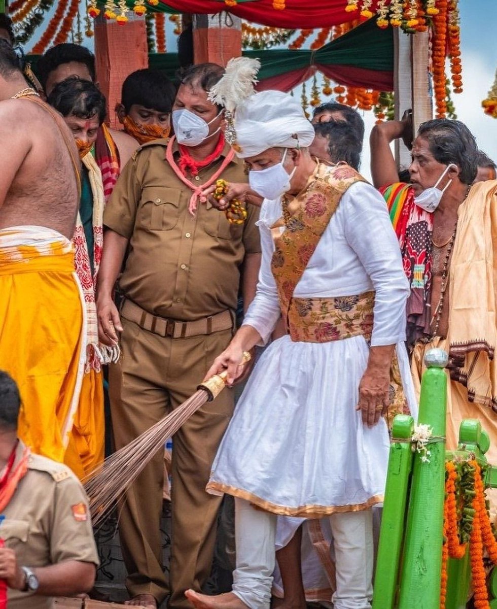 10 facts about the divine Puri Jagannath Rath Yatra 1. Puri Rath Yatra ...