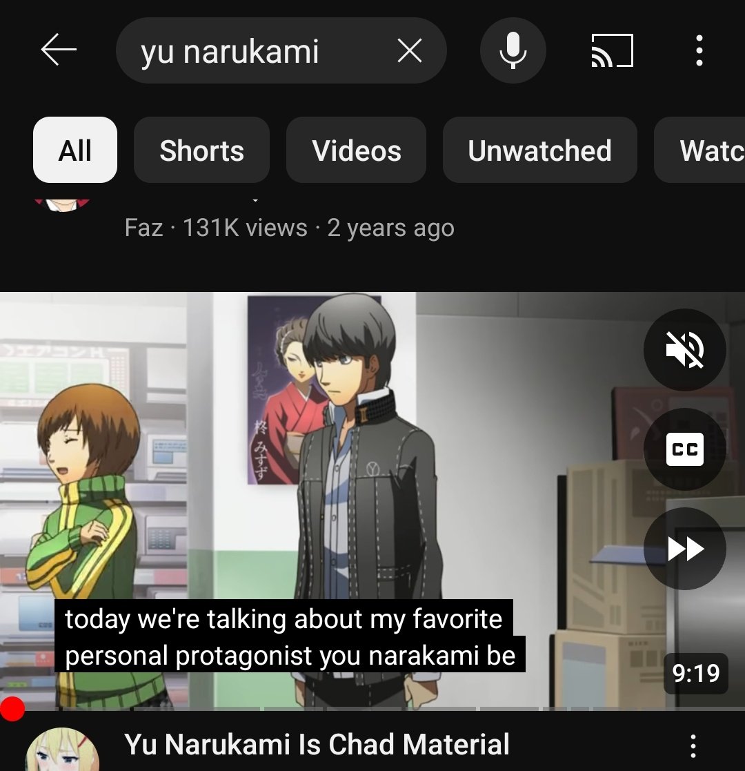 Meme De Yu Narukami Persona Reasons Yu Narukami Is The Best