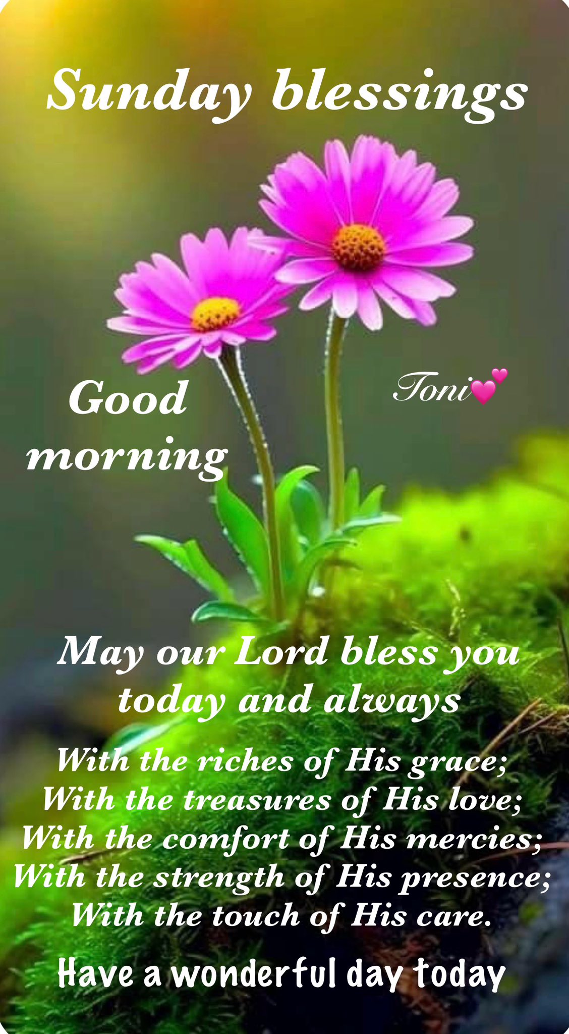 Happy Sunday Religious Images