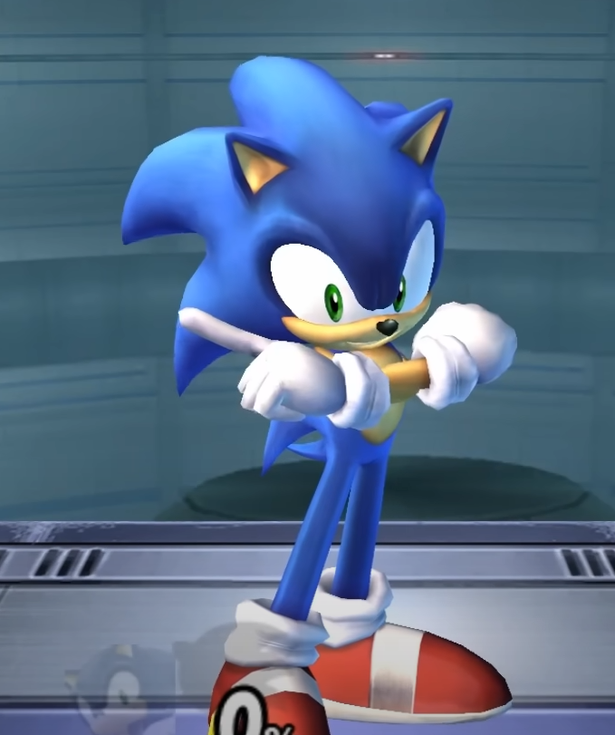 Sonic Brawl Memes Sanic | CONTINUED: The Sonic Oddities Wiki | Fandom