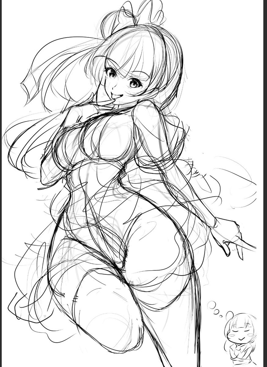 「9年後の渡辺rkgk 」あまきちゃん@C106土曜日 南1ホール“l”ブロック－41aの漫画