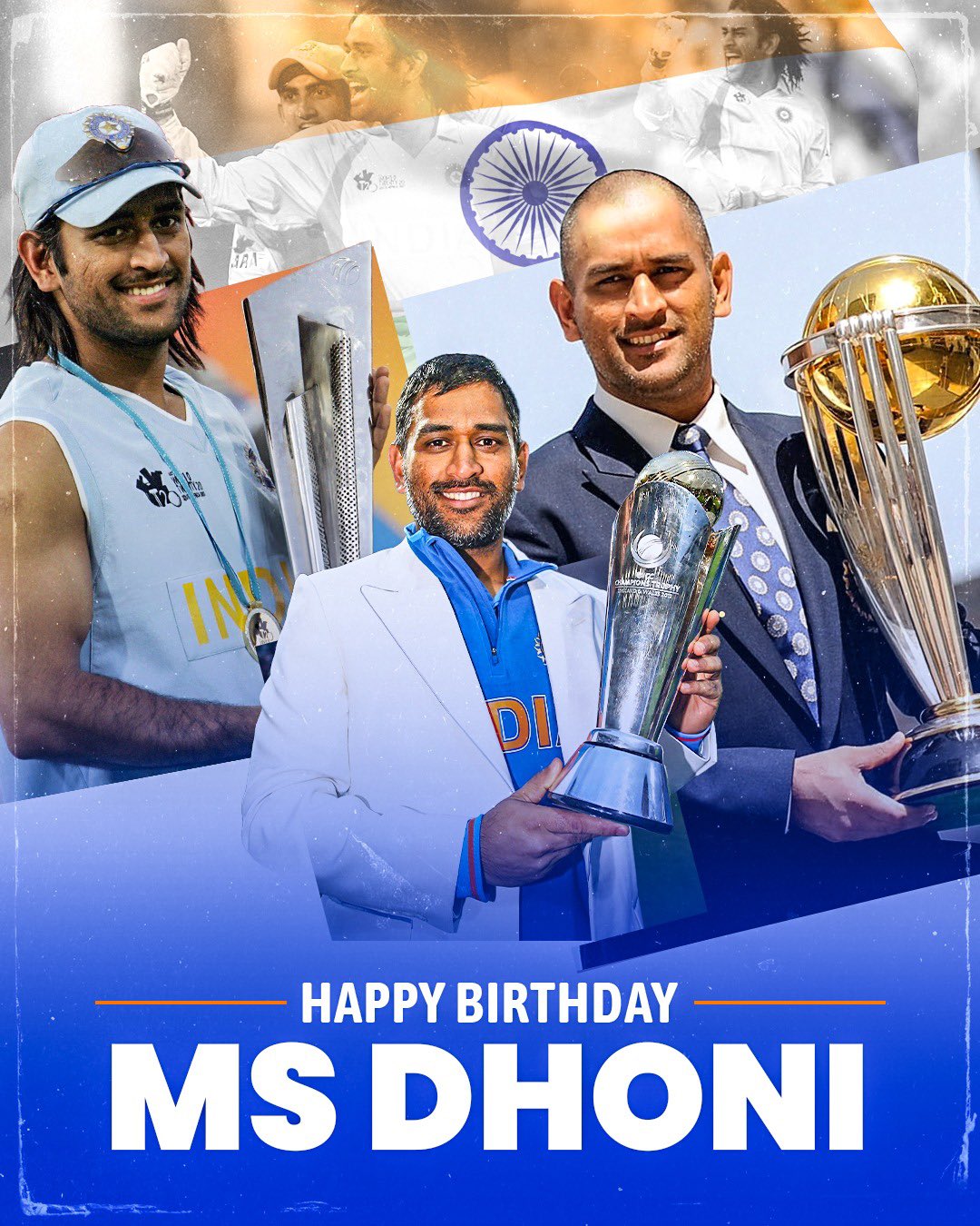 Msd Birthday Quotes