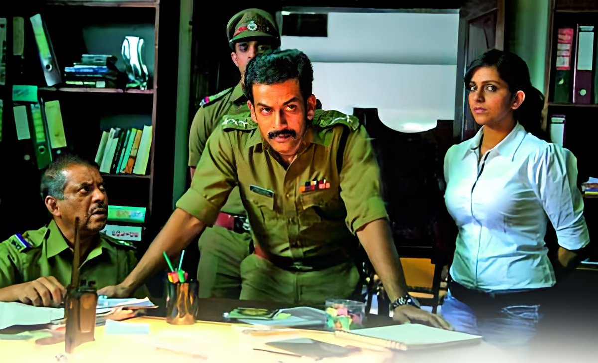 🎬Top 15 Malayalam Thrillers: A Thread 🧵 https://t.co/IAOQv6mrZ4 - The ...