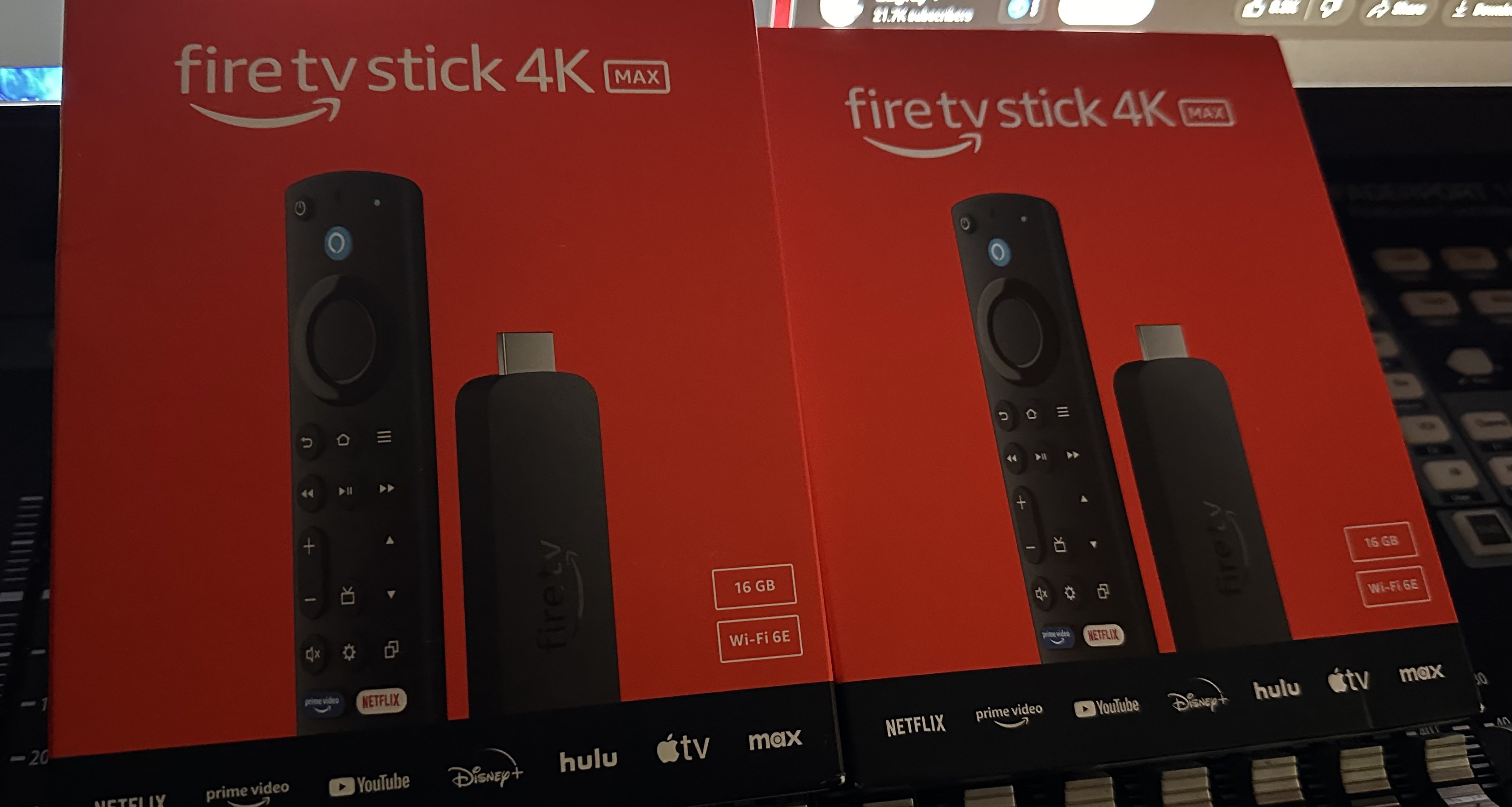 Post Up on X Will be testing xcloud from the fire stick this month with the children. Operation play on the other tv in the other room until your Series S get