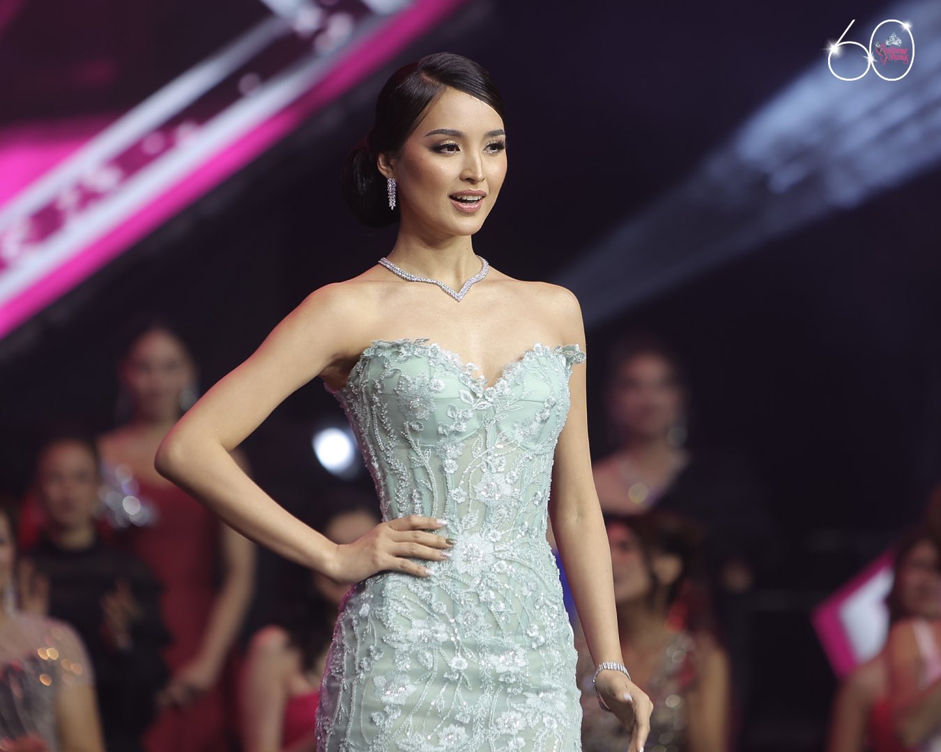 Miss Supranational 2024 Mutya Datul