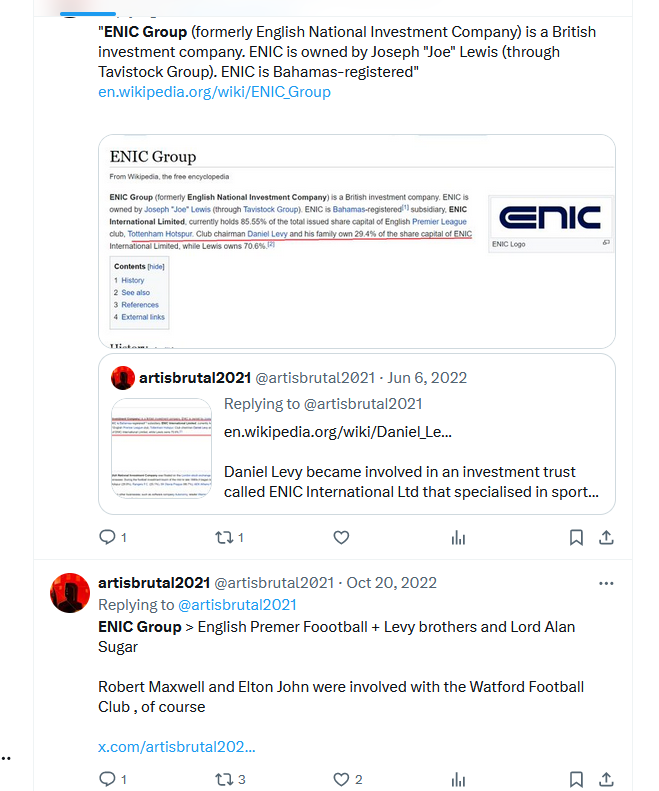 "Hakluyt & Company is a British strategic intelligence and advisory ...