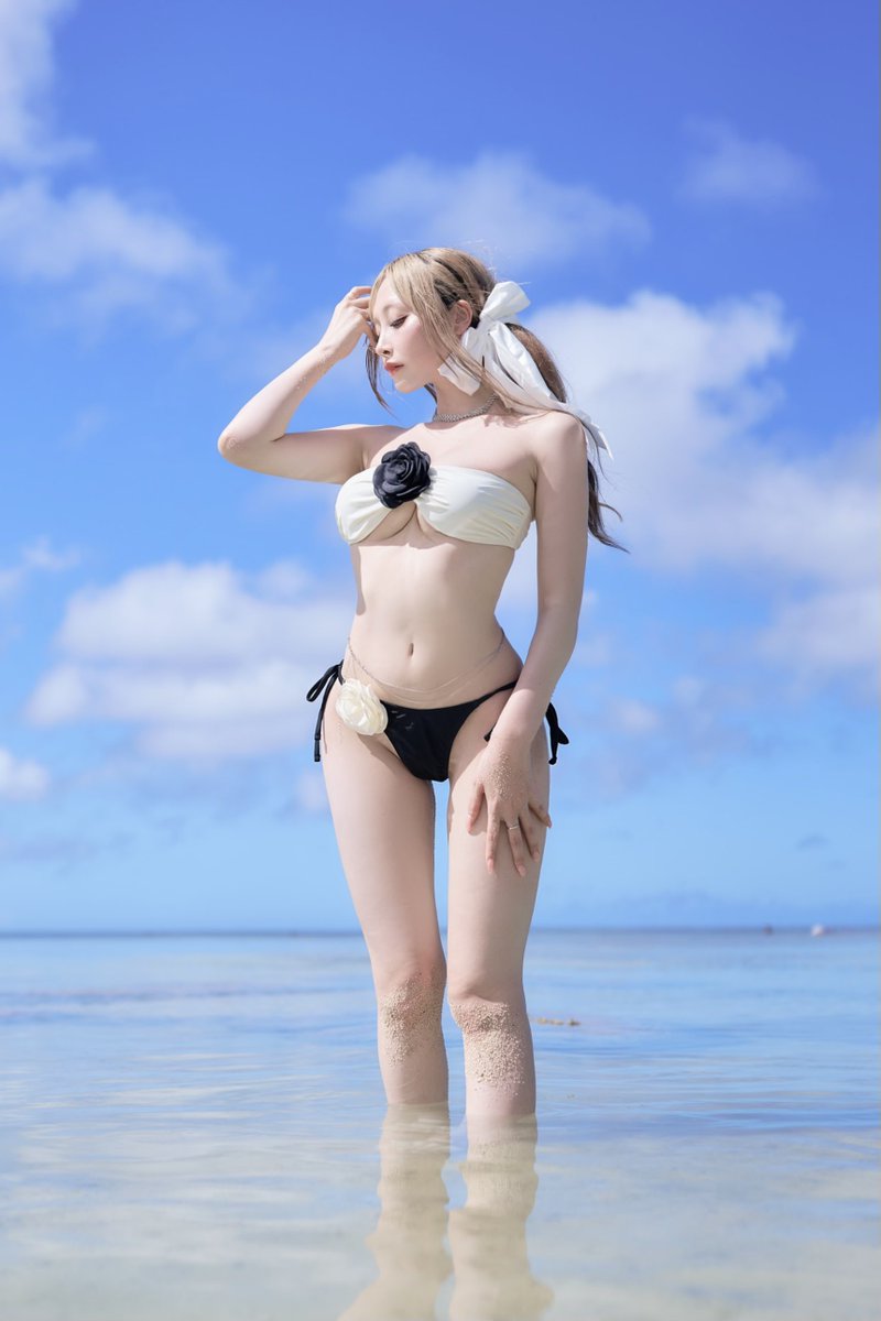 mafuri (@mafurino_) さんの画像・動画【コスプレイヤー】 – 裏垢女子ランキングナビ