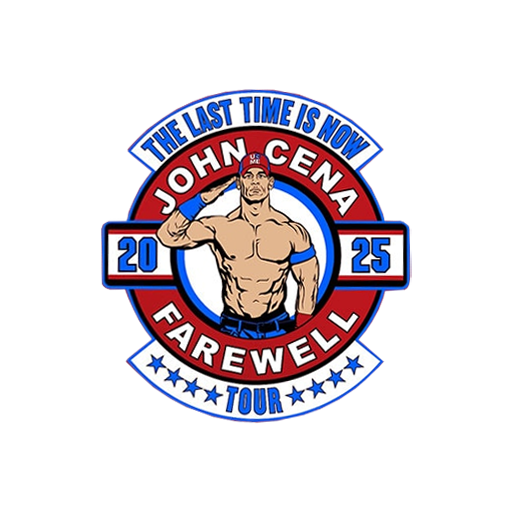Wwe John Cena Logo 2024