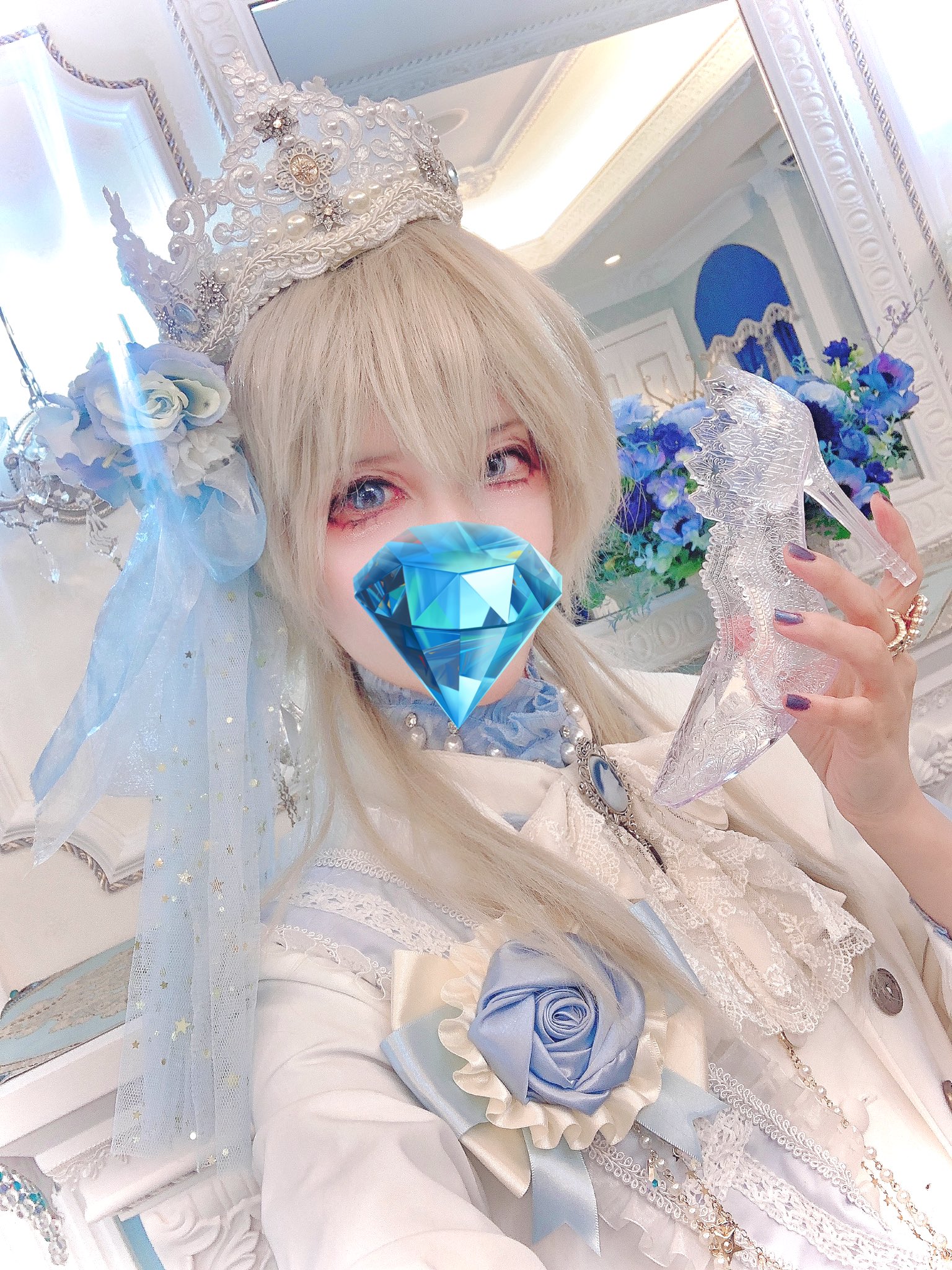 しゃーな伯爵🎃 on X: しゃーな伯爵🎃 on X: