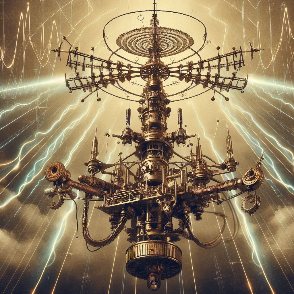 Adam S's Threads – Thread Reader App