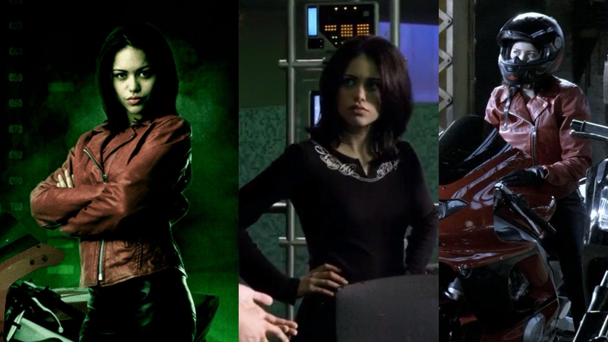 Ben 10 Elena Validus Elena Validus Fan Casting For Ben 10: The