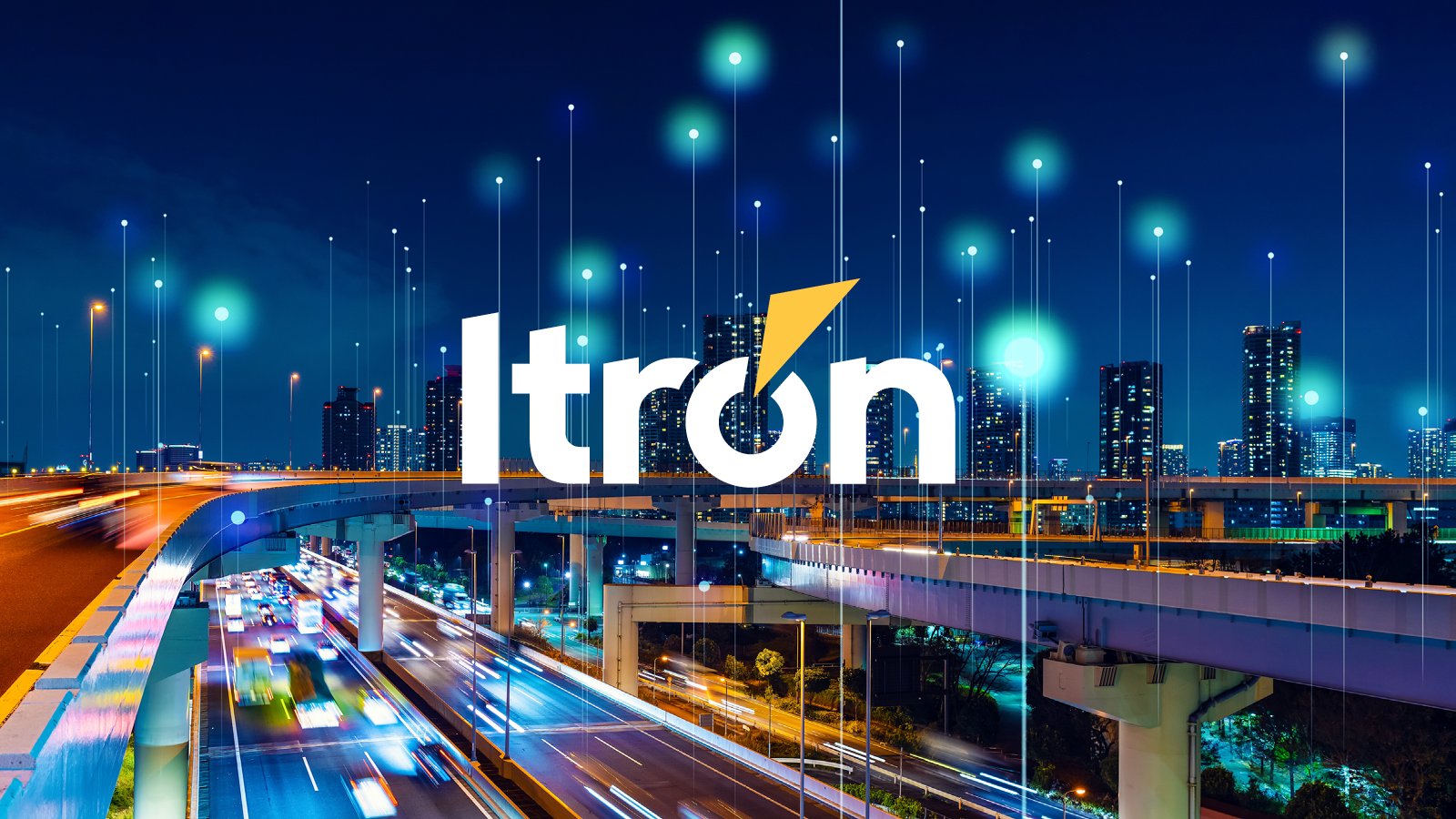 Itron