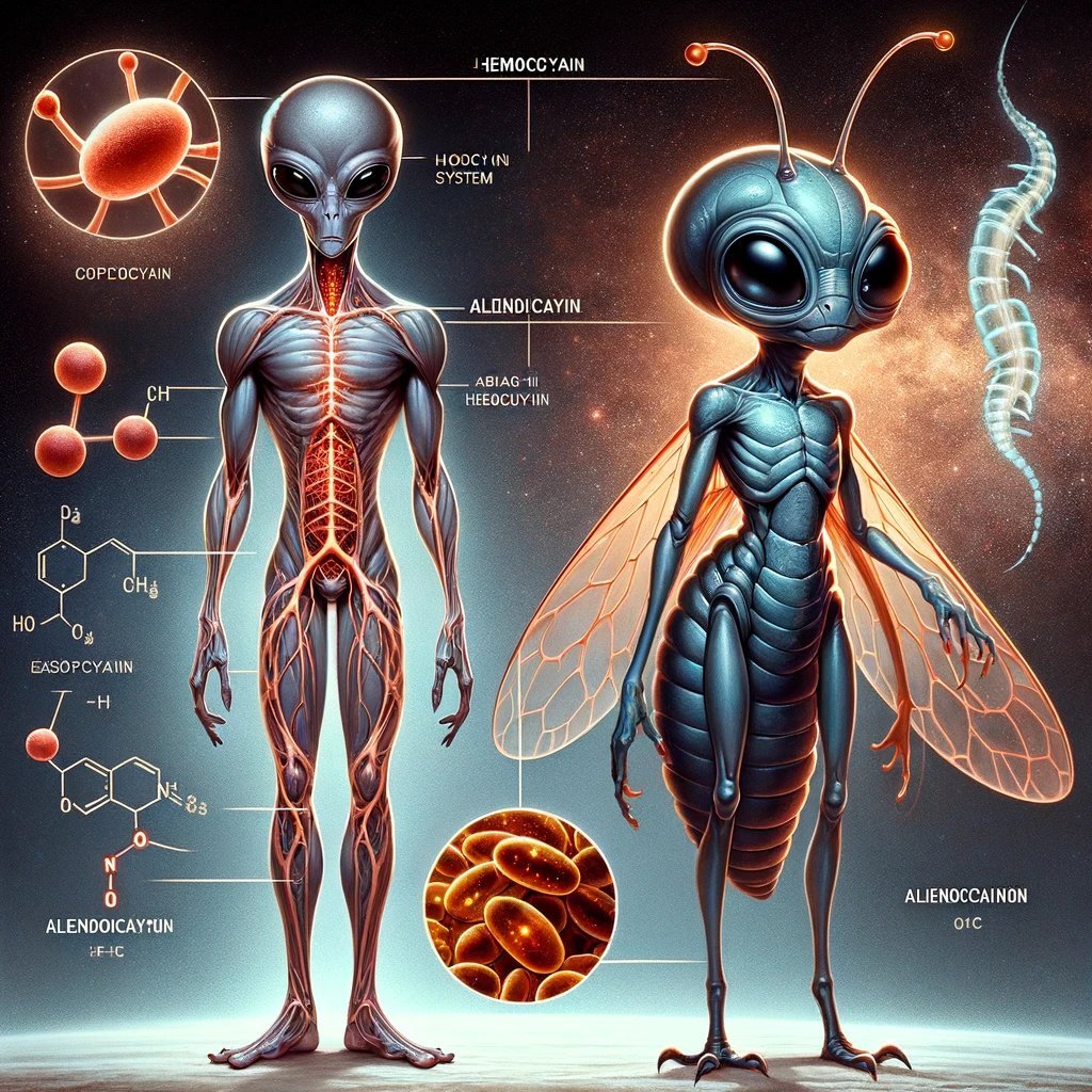 Historical Myths and Modern Encounters with Insectoid Beings. A Thread ...