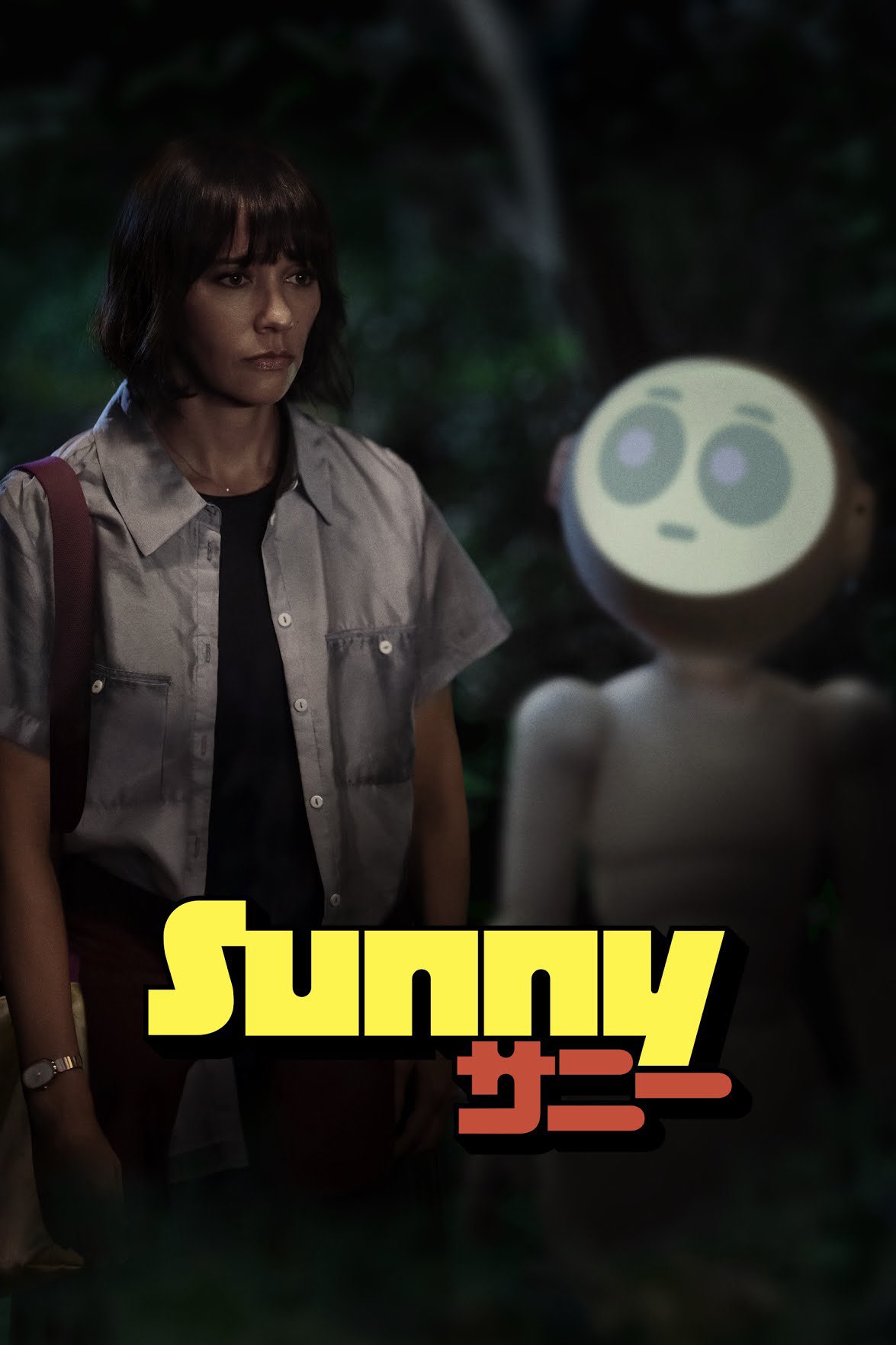 A24’s “SUNNY” Starring Rashida Jones, On Apple TV+ | S1E6 OUT NOW | ktt2
