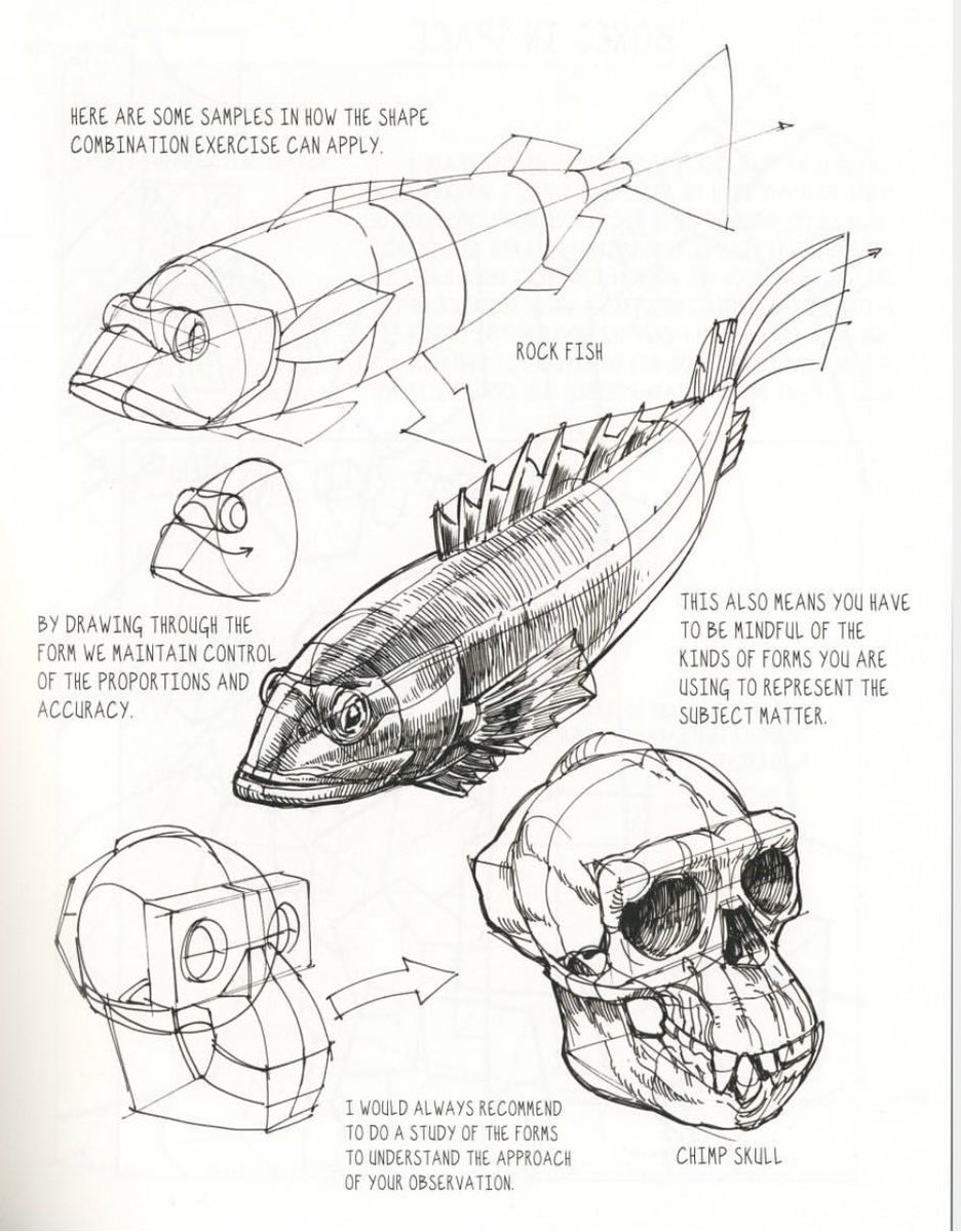 「Artwork by Eleeza https://t.co/L16usV3Kmy 」Kim Jung Gi USの漫画