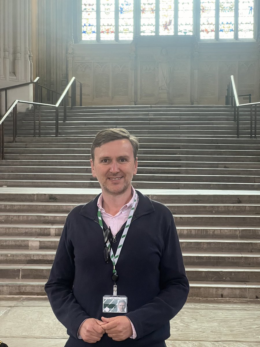 Andrew Pakes for Peterborough