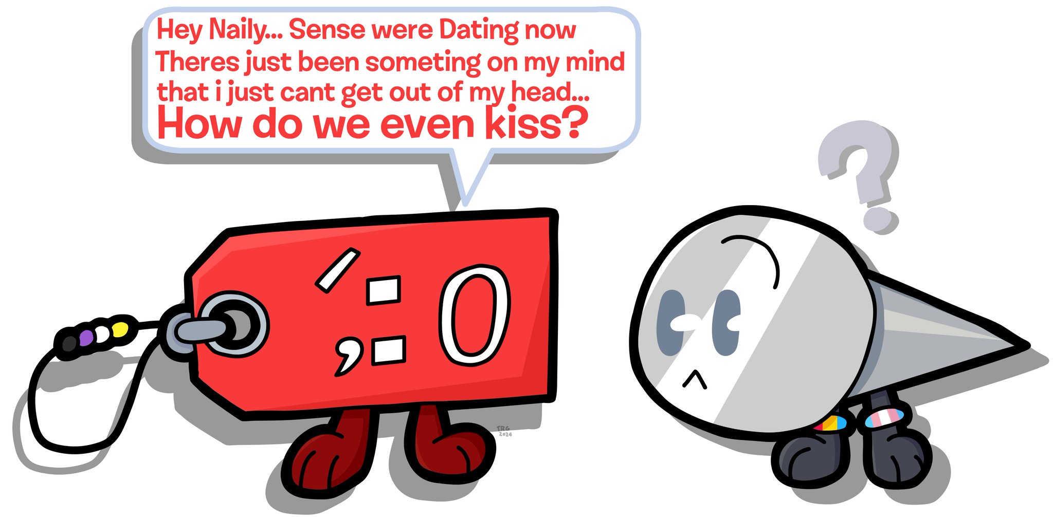 Naily Bfdi Naily | Cutie Sunflower Wiki | Fandom