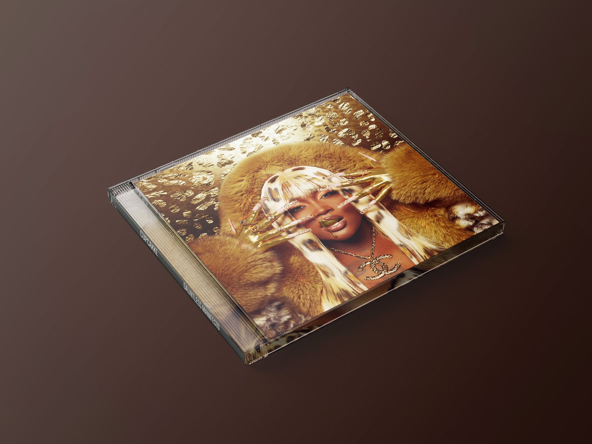 Dauntless Manifesto See I Don't Play When It Comes To