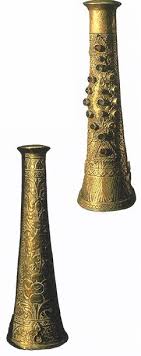 Metatron's Threads – Thread Reader App