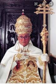 🧵 on Antipope “Peter III” and the “Palmarian Catholic Church” The ...