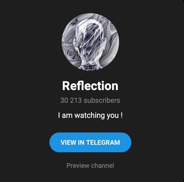 Thread by @0xReflection on Thread Reader App – Thread Reader App