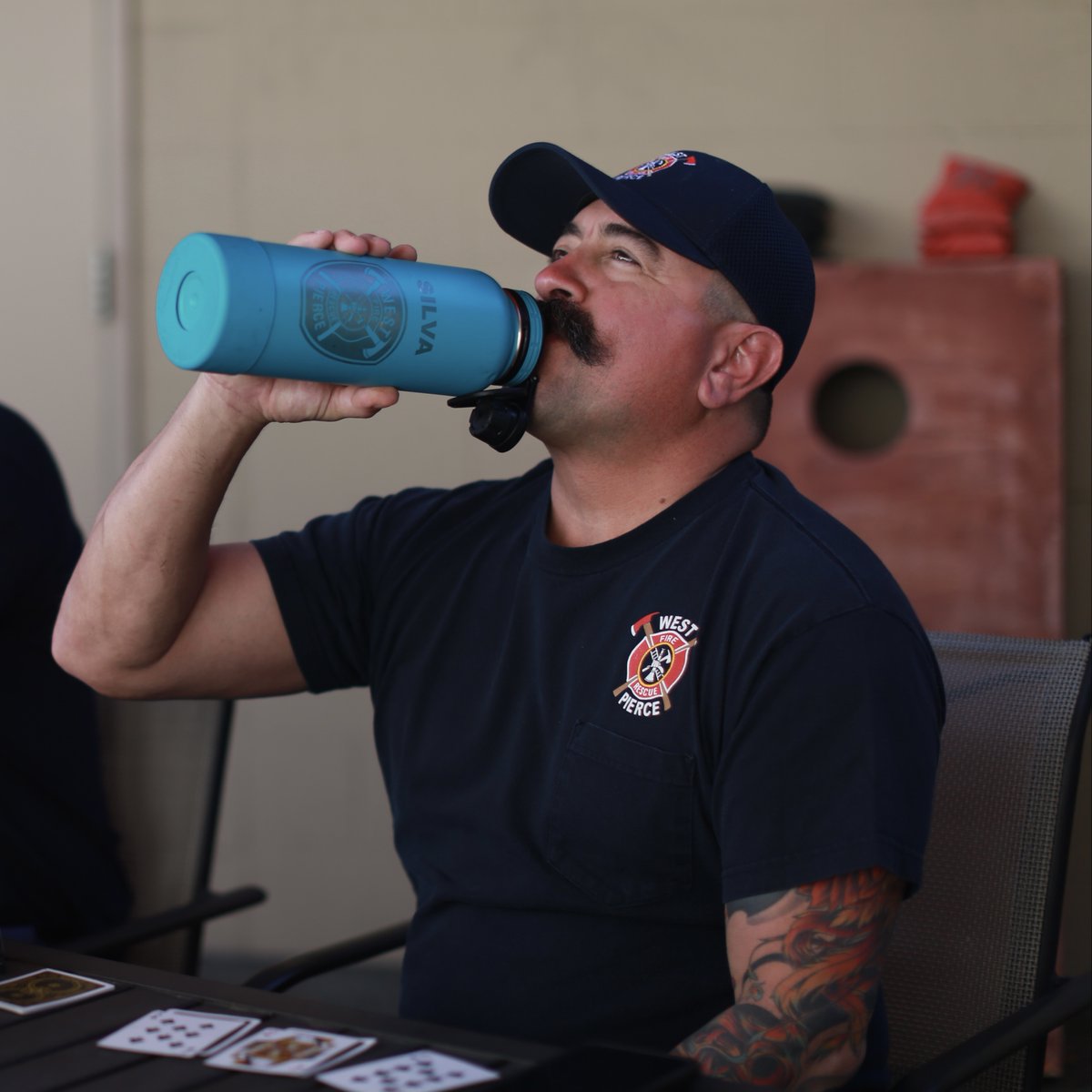 Connect | West Pierce Emergency Management Coalition