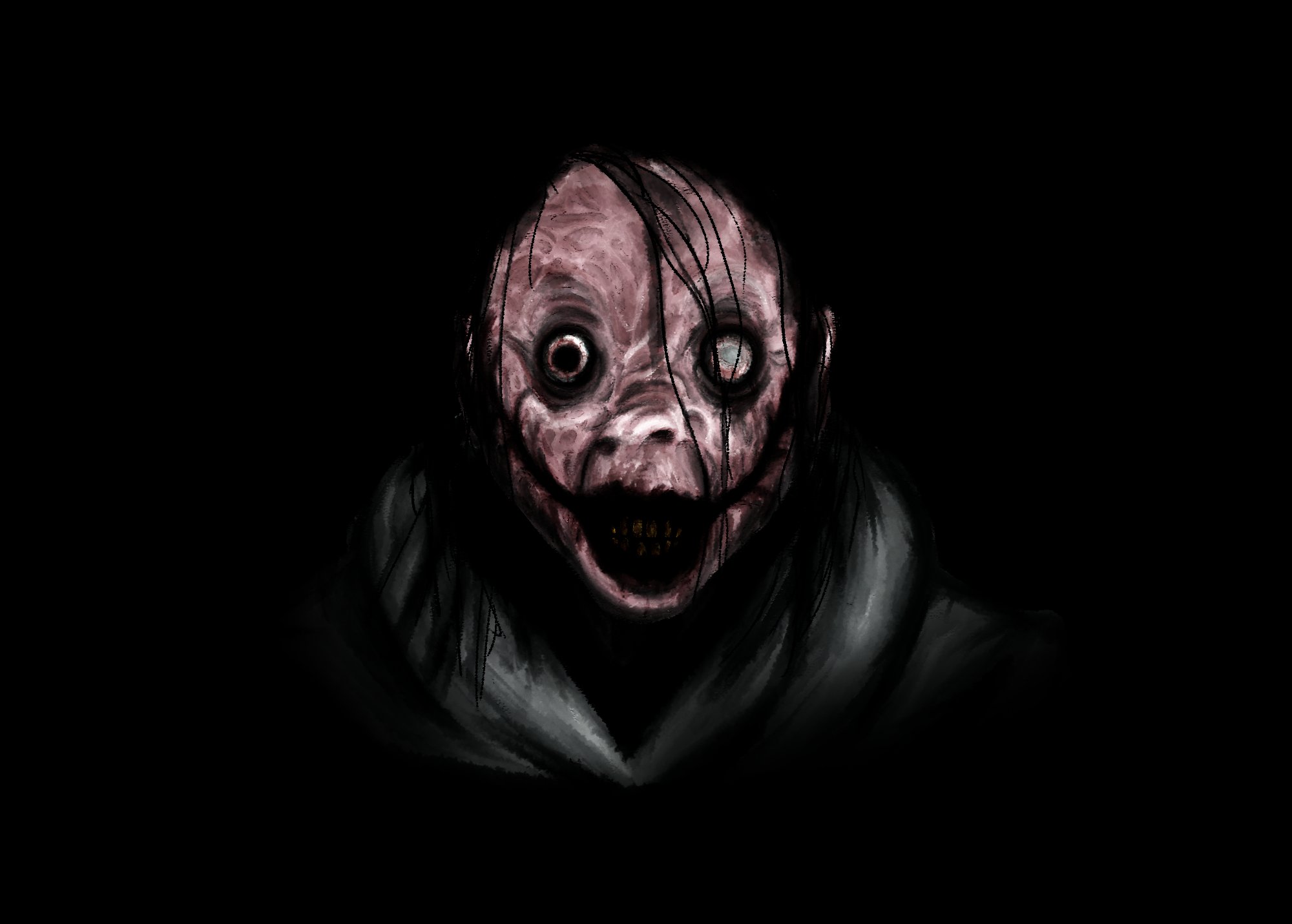 Jeff The Killer Mask Jeff The Killer Mask And Knife By Mallorymartin2