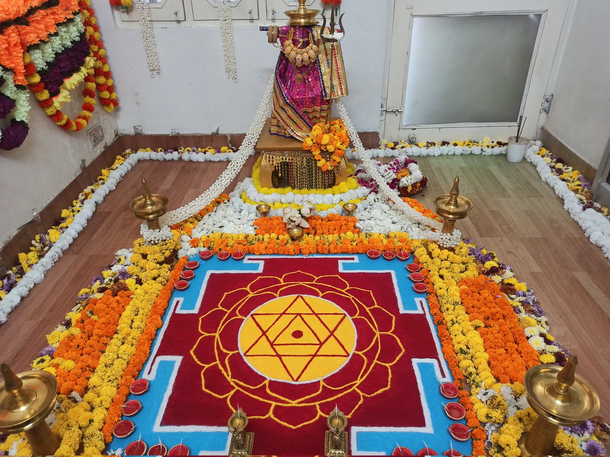 Purpose of Jyotiśa, duḥkhatraya and ṣaṭ ripu, planets and impact with ...